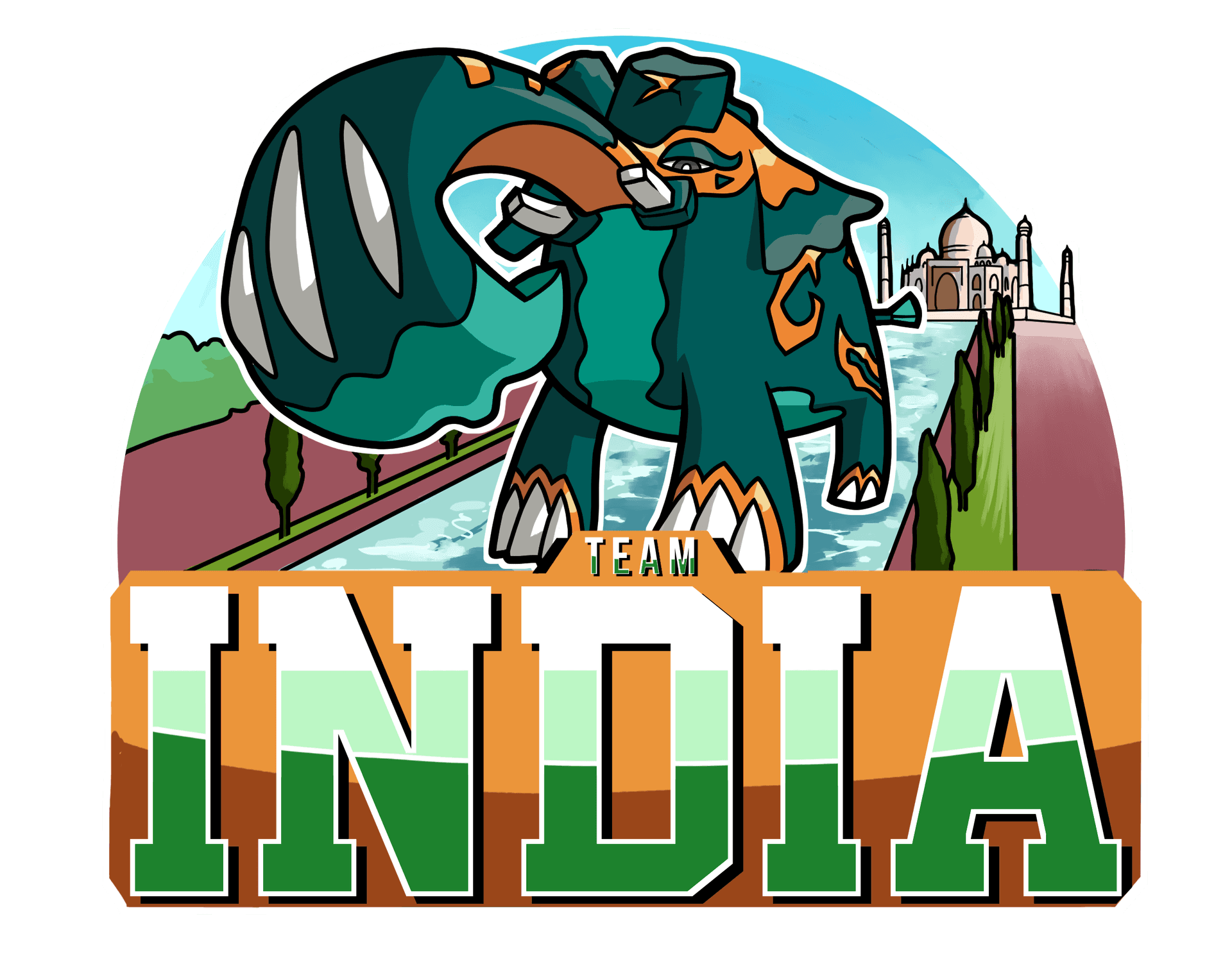 Teams | World Cup of Pokémon VGC