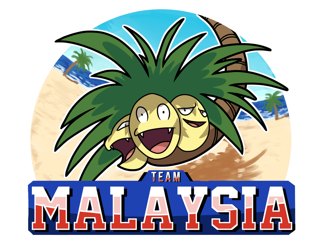 Teams | World Cup of Pokémon VGC