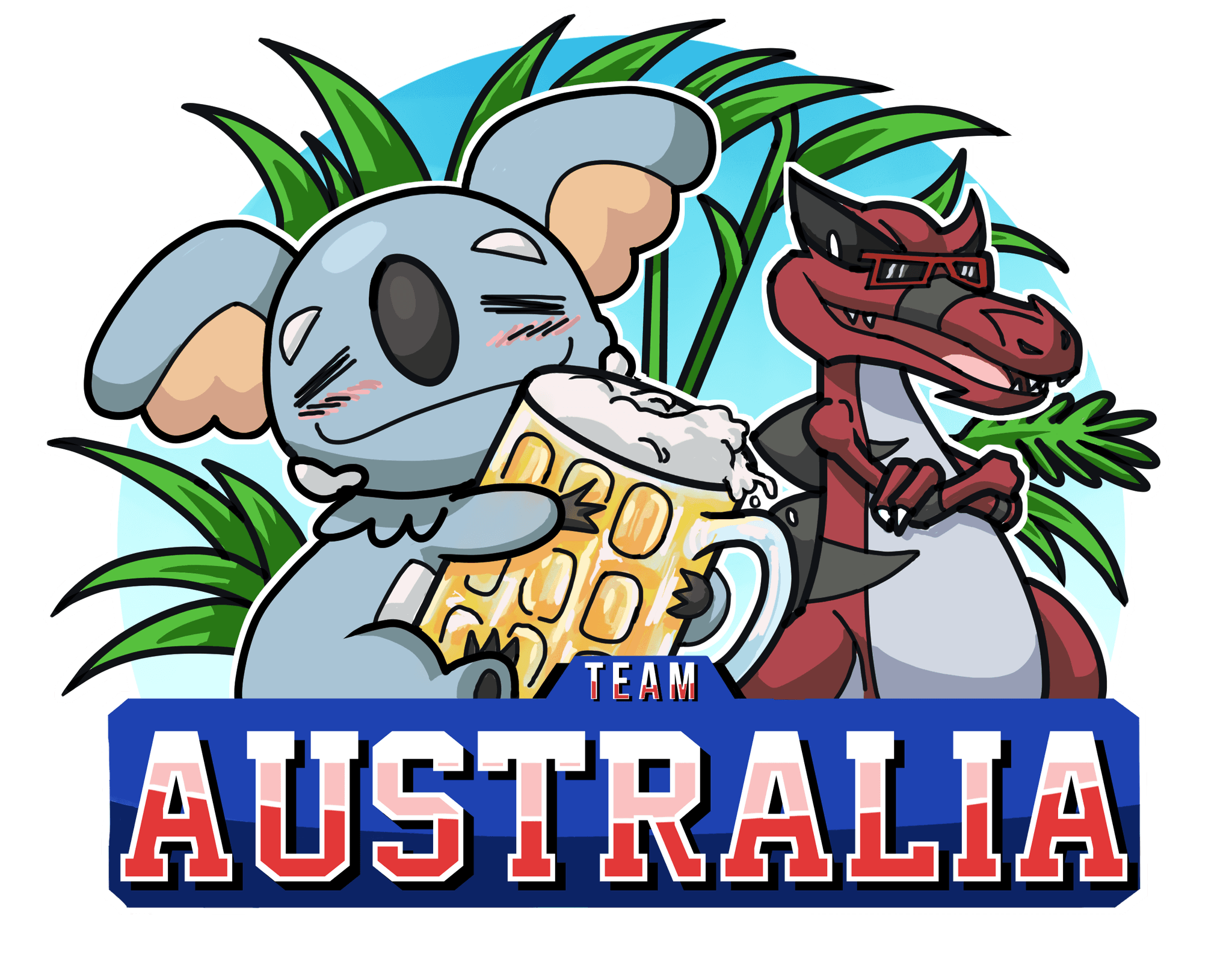 Teams | World Cup of Pokémon VGC