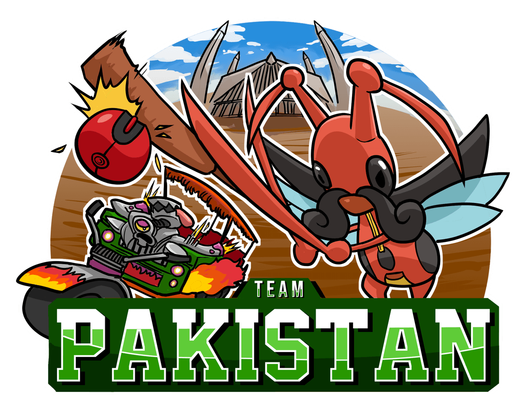 Teams | World Cup of Pokémon VGC