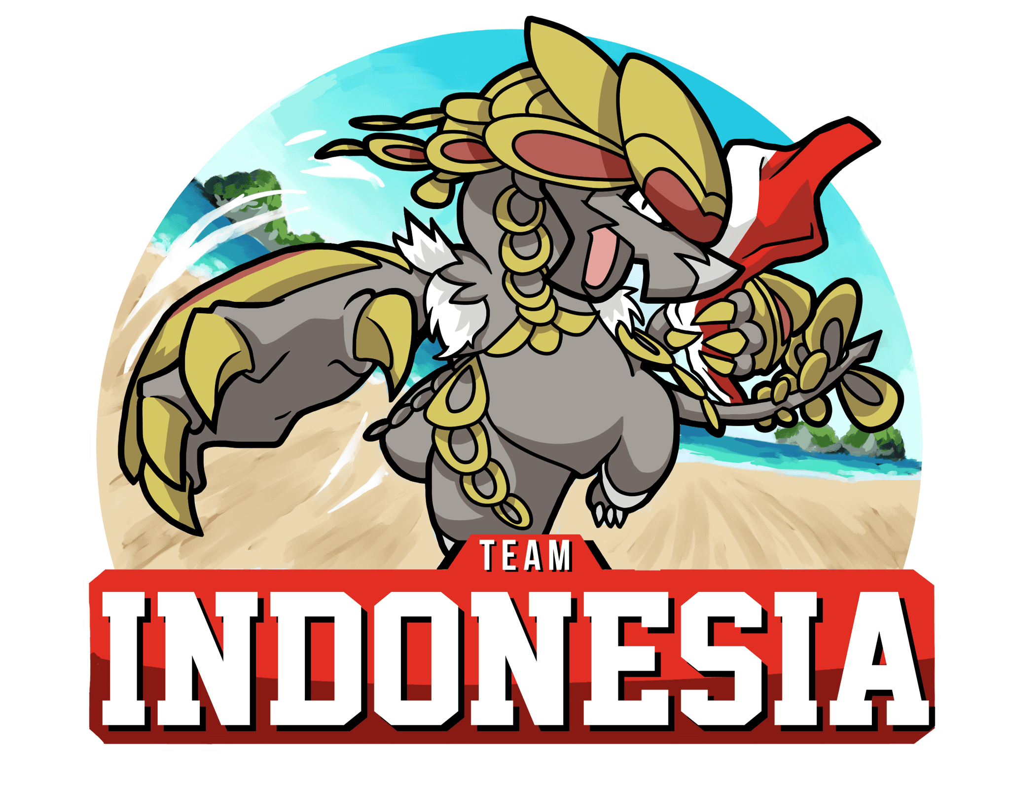 Teams | World Cup of Pokémon VGC