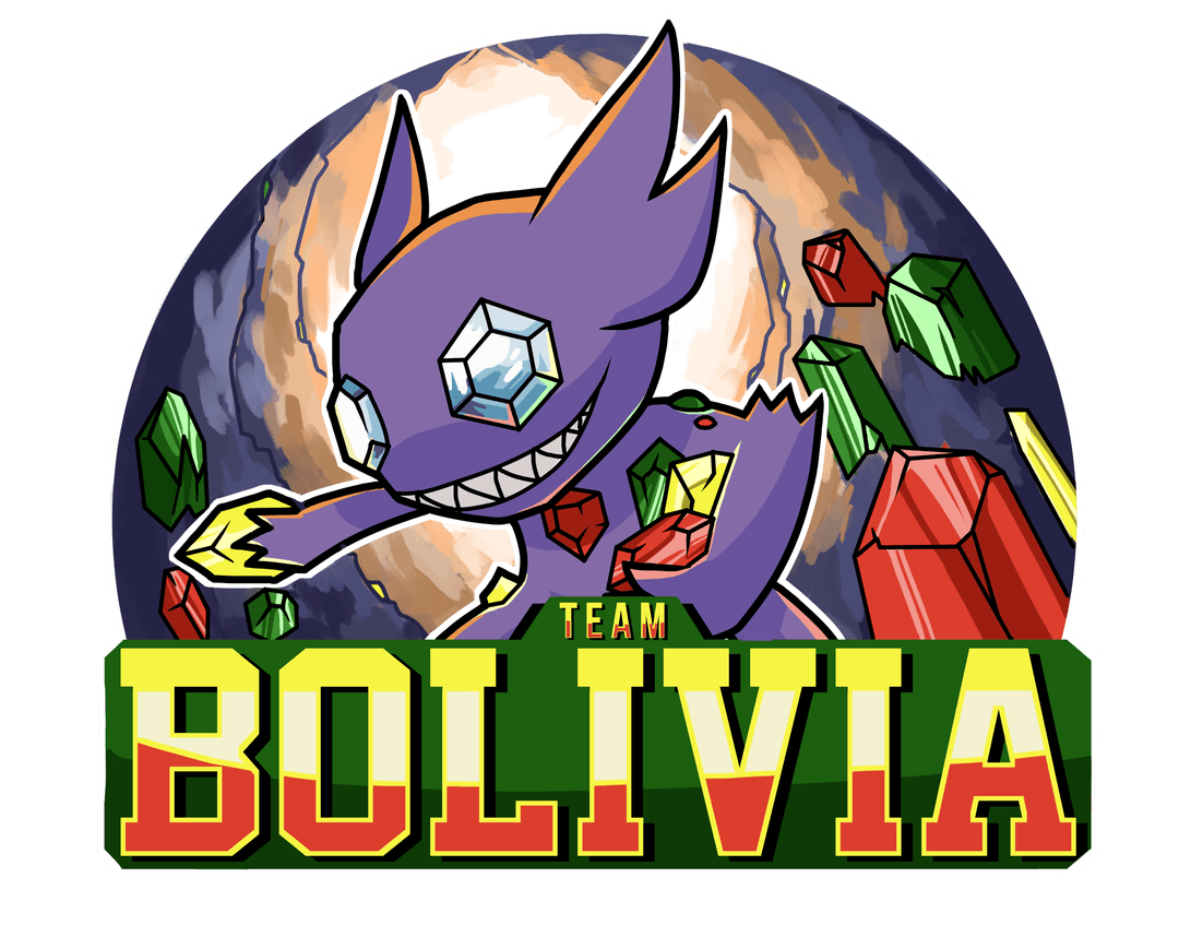 Inicio | Copa del Mundo de Pokémon VGC