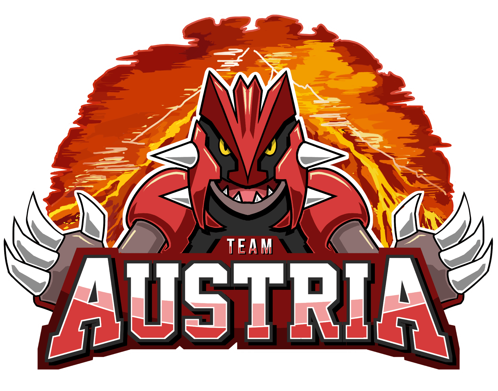 Home | World Cup of Pokémon VGC